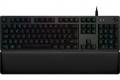 Logitech G513 Linear Carbon RGB / Mechanical Gaming Keyboard NLB-Layout ...