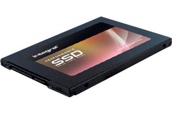 Integral Memory Integral P Series 5 – Komponentkoll