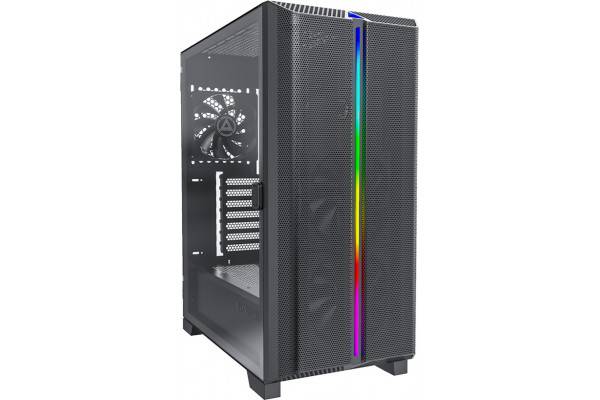 Ruttier Iguana – Sammanfattning – Komponentkoll