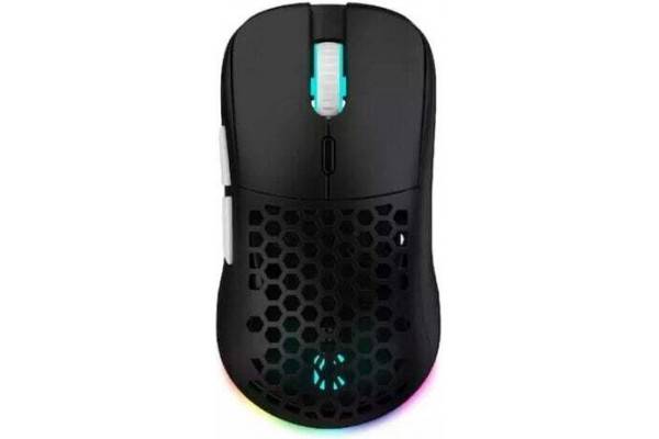 Cryo Rift Wireless Mouse – Komponentkoll