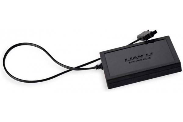 Lian Li Strimer L Connect 3 Controller – Komponentkoll