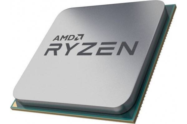 AMD Ryzen 5 5600X – Komponentkoll