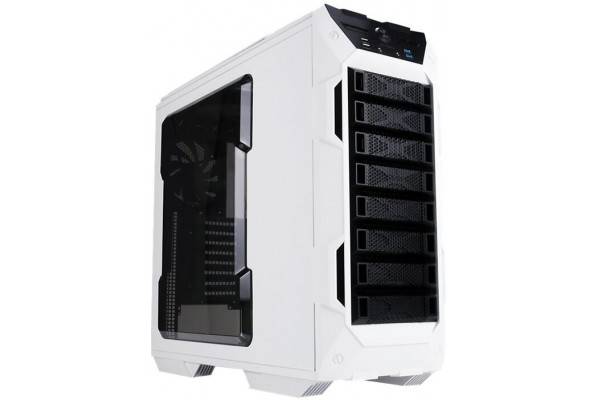 In Win GR one – Komponentkoll