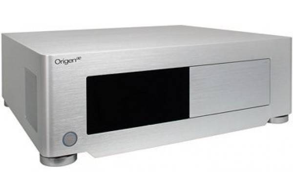 Origen AE OrigenAE S16T ATX HTPC USB 3.0 – Komponentkoll