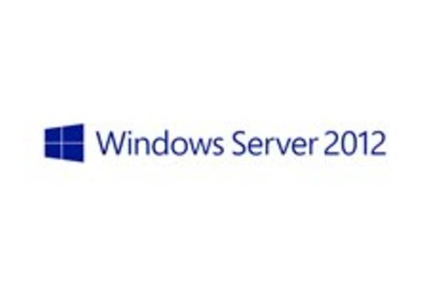 Microsoft Windows Server 2012 R2 Datacenter – Komponentkoll