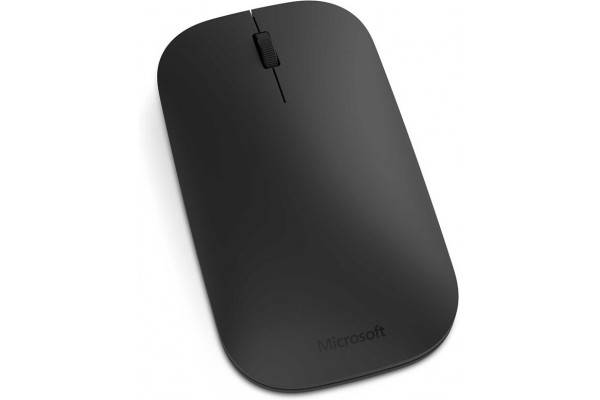 Microsoft Designer Bluetooth Mouse – Komponentkoll