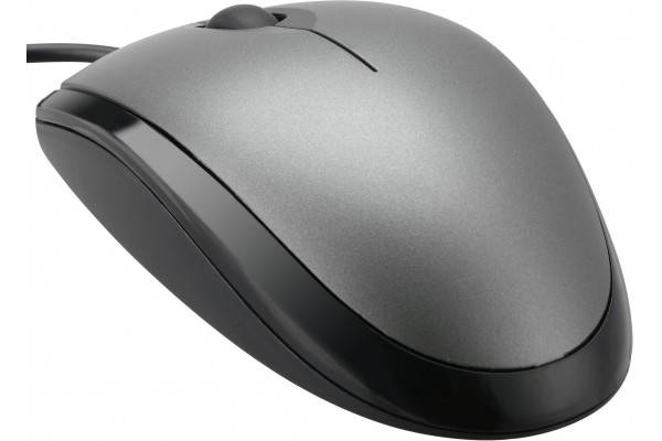 Advent Mus med sladd M112 – Komponentkoll