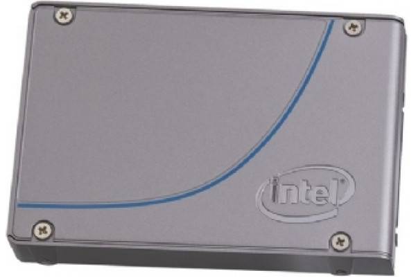Intel Solid-State Drive DC P3600 Series – Komponentkoll