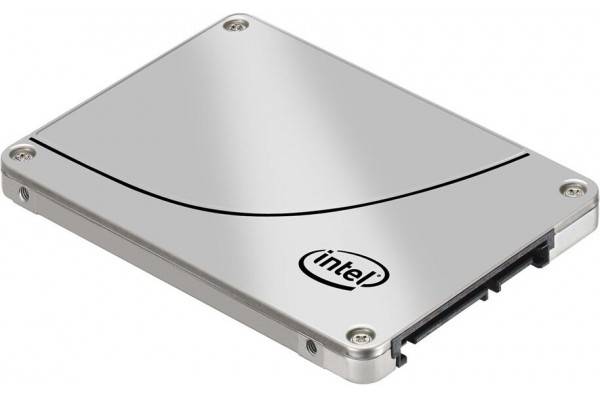 Intel Solid-State Drive DC P3600 Series – Komponentkoll