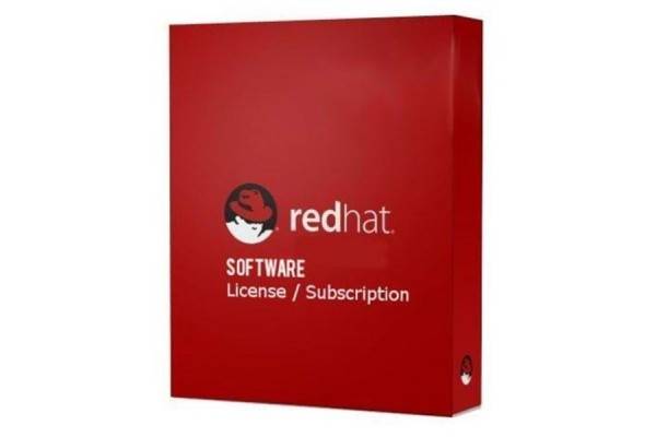 Red Hat Enterprise Linux for Virtual Datacenters – Komponentkoll