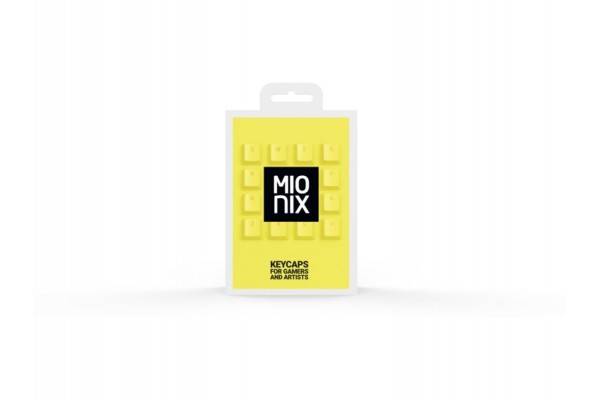 Mionix Keycaps French Fries – Komponentkoll