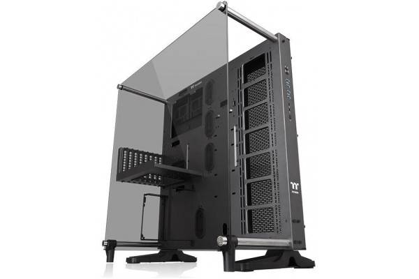 Thermaltake Core P5 TG Ti – Komponentkoll