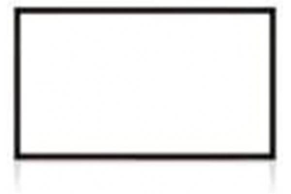 Sony Touch Overlay – Komponentkoll